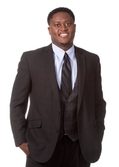 Jordan Howell - Canton Regional - Cutler Real Estate